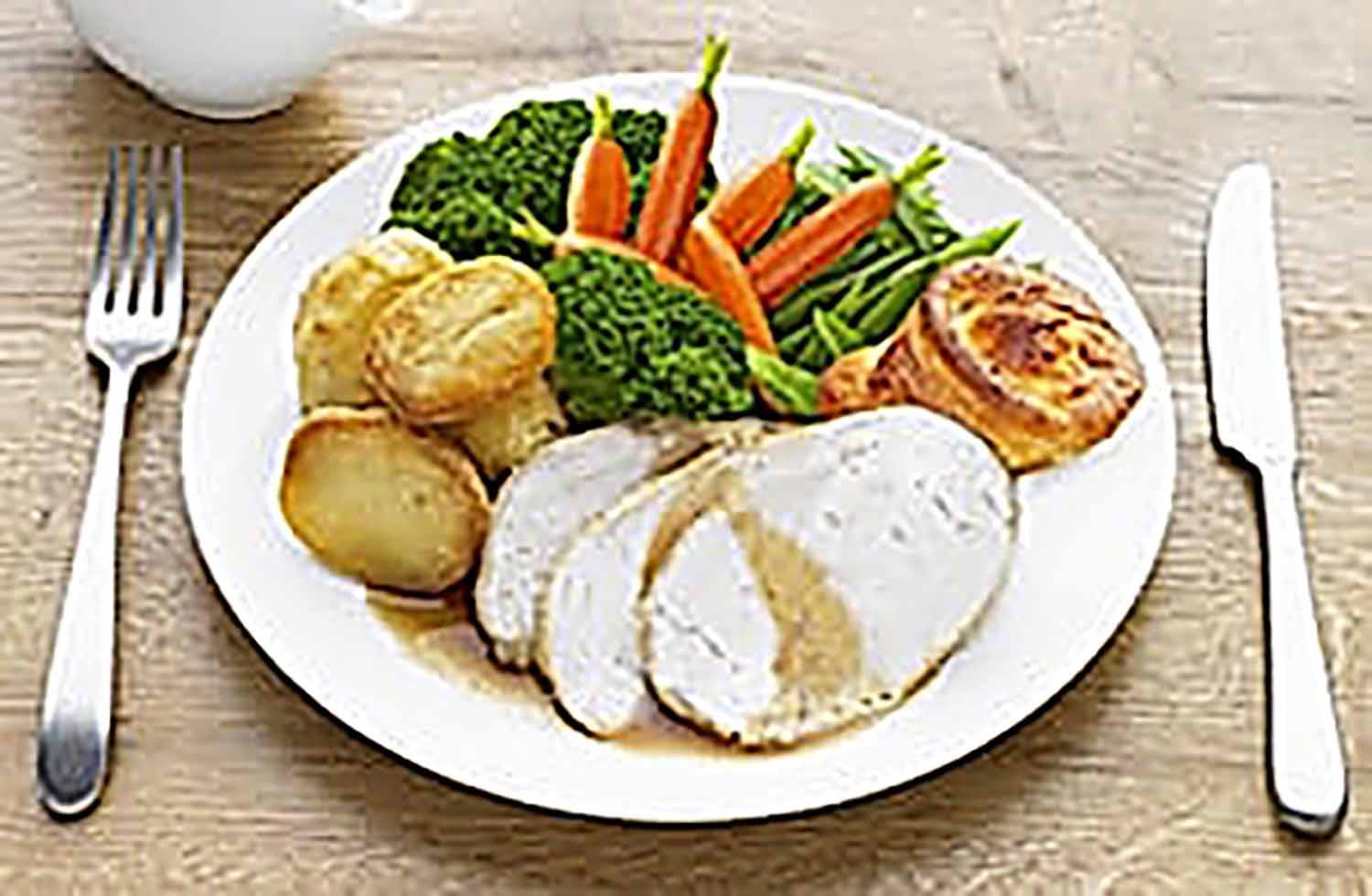 How to… make your ROAST HEALTHY | Lifestyle | Take a Break