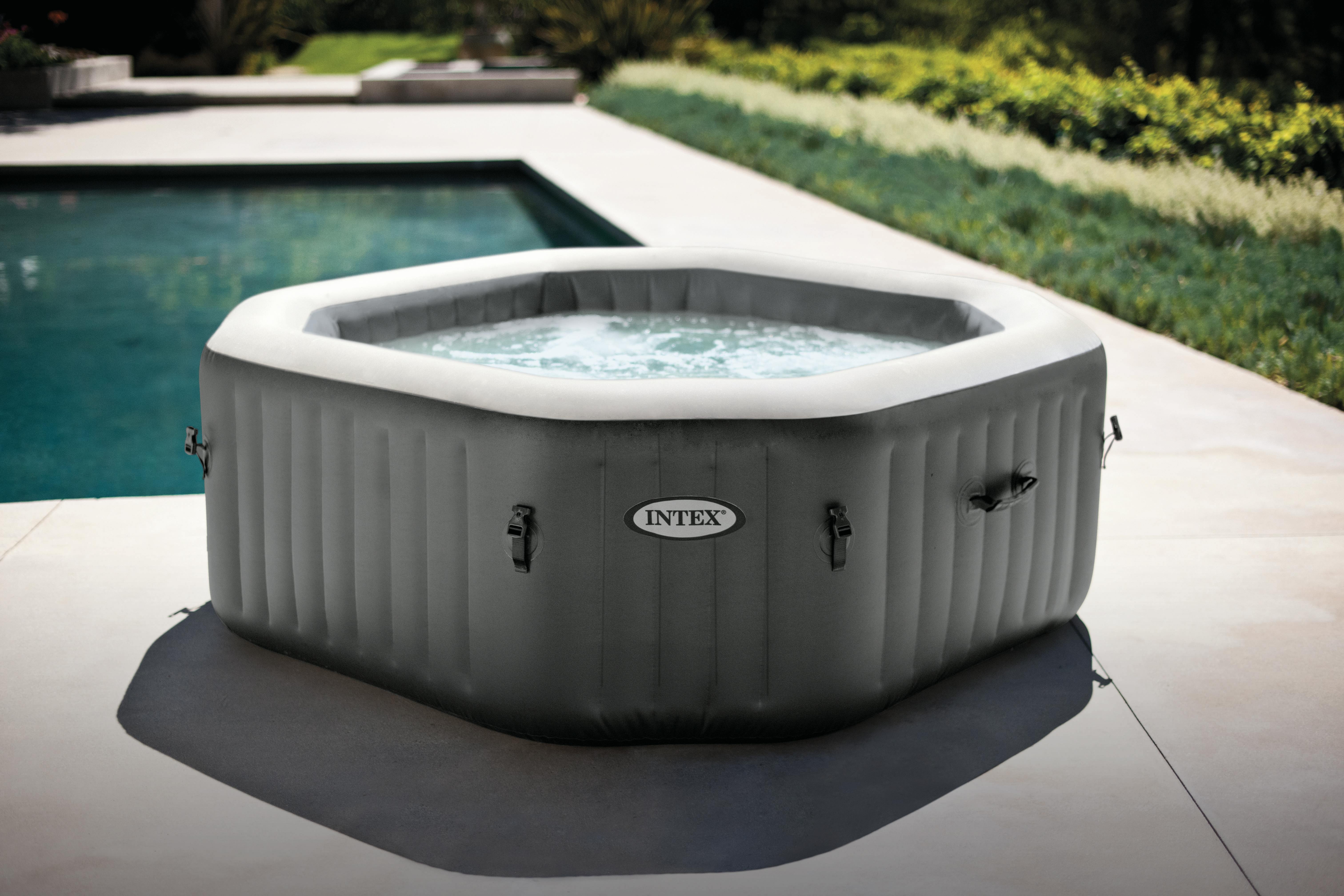 Aldi’s best-selling Spa Pool is finally back in-stock