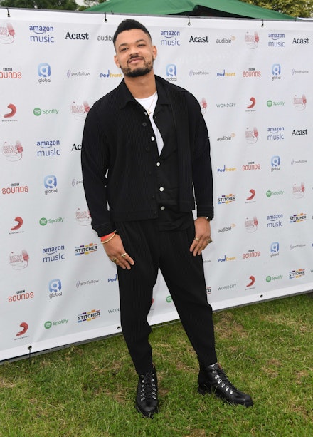 Who is Steven Bartlett’s girlfriend Melanie Vaz Lopes? | Celebrity | Heat