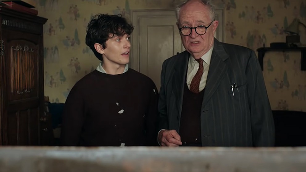 The Duke Review | Movie - Empire