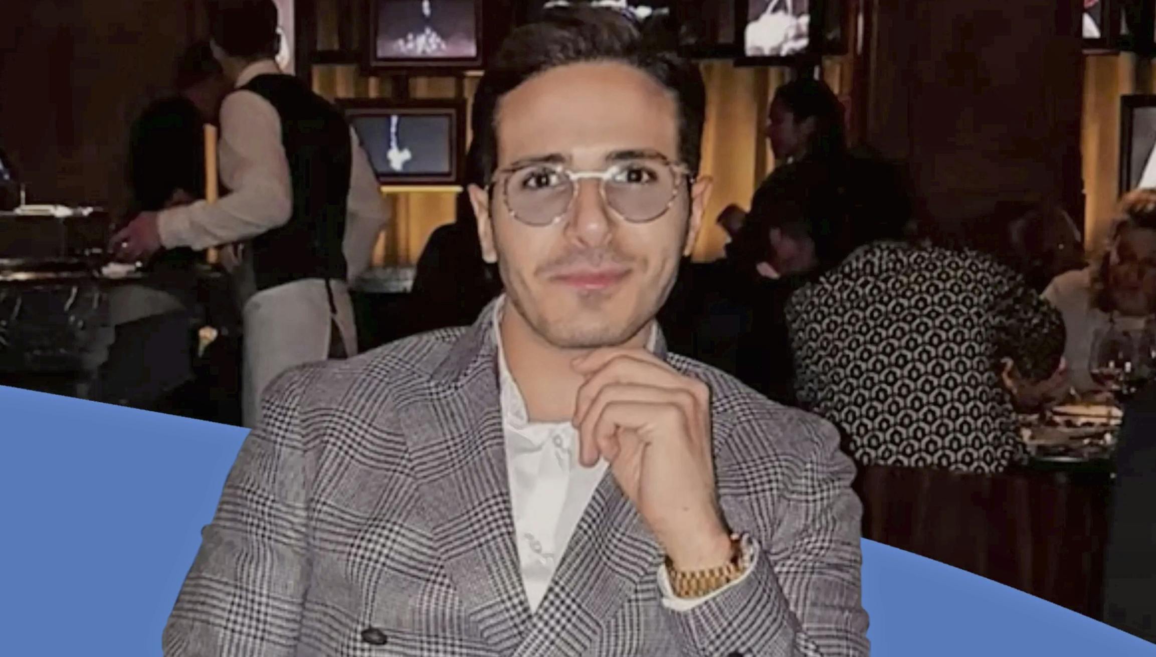 Tinder swindler victim: ‘Everything was a lie’