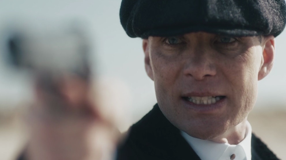 The 20 Best Peaky Blinders Moments | TV Series | Empire