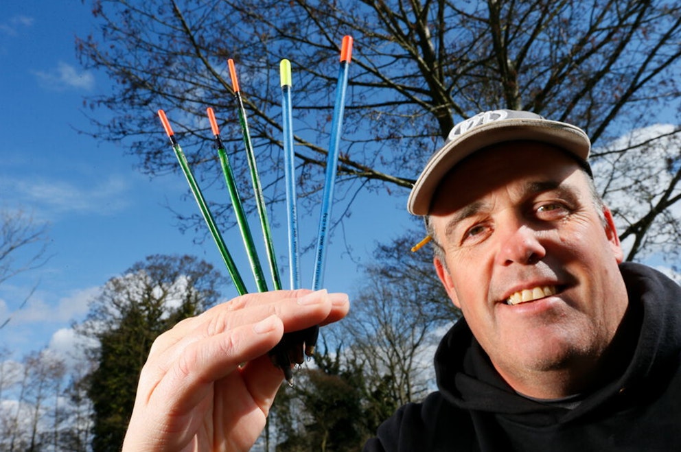 How to fish a waggler float in winter | Angling Times