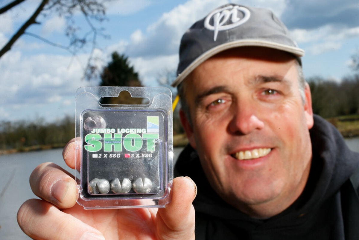How to fish a waggler float in winter | Angling Times