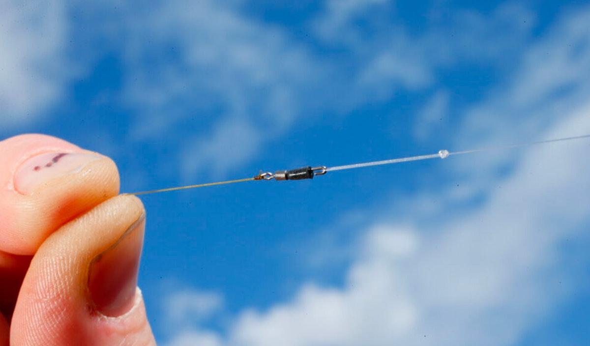 How to fish a waggler float in winter | Angling Times