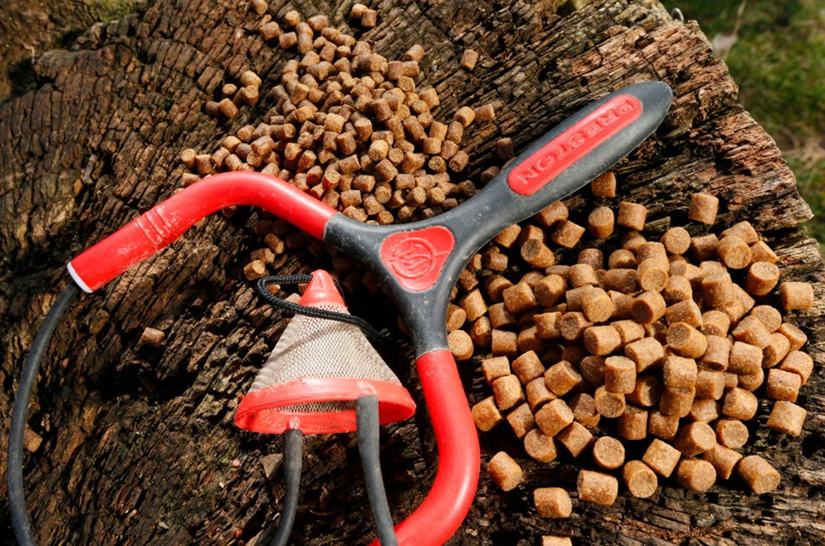 How to fish a waggler float in winter | Angling Times