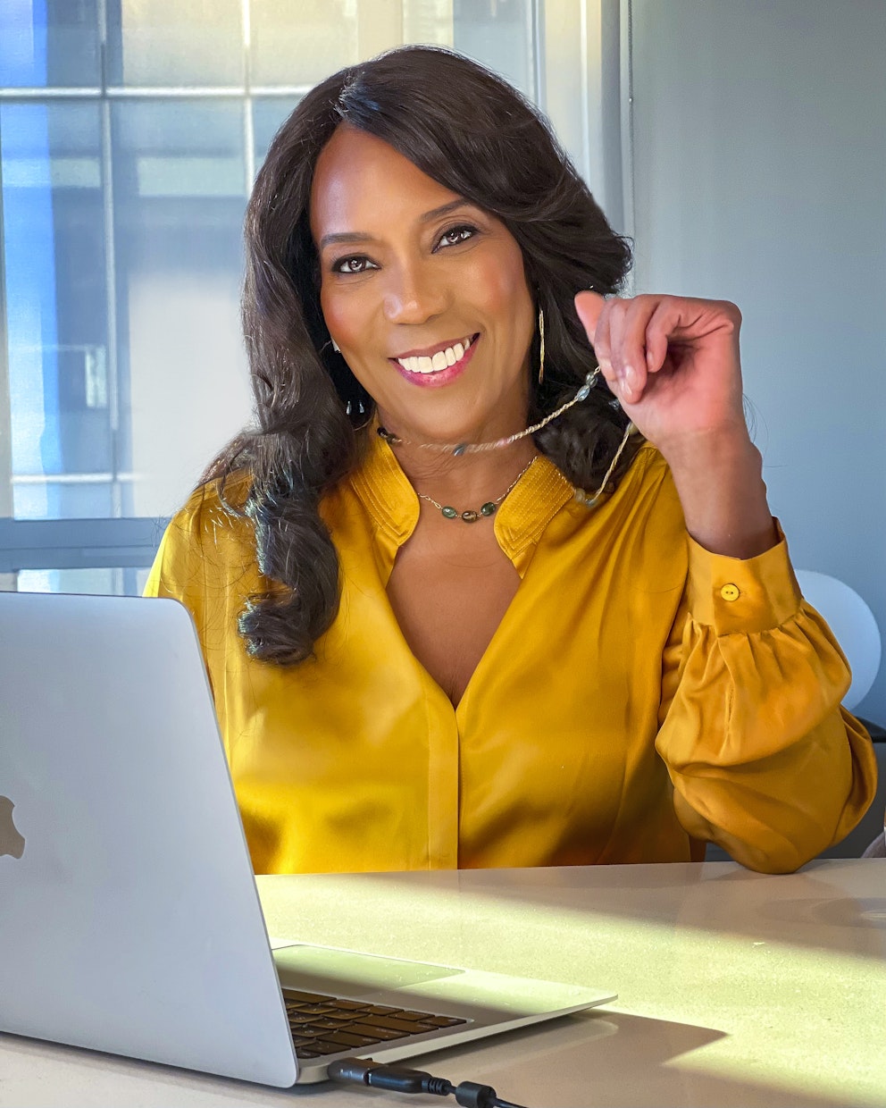 Kacy Duke On What Inventing Anna Got Right And Wrong About Anna Delvey