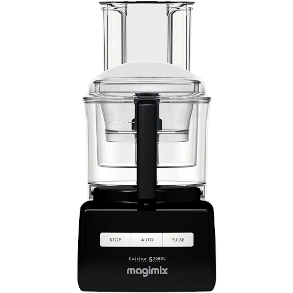 The Best Food Processors Compared