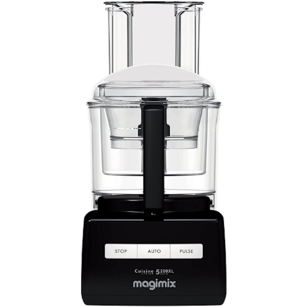 The Best Food Processors Compared