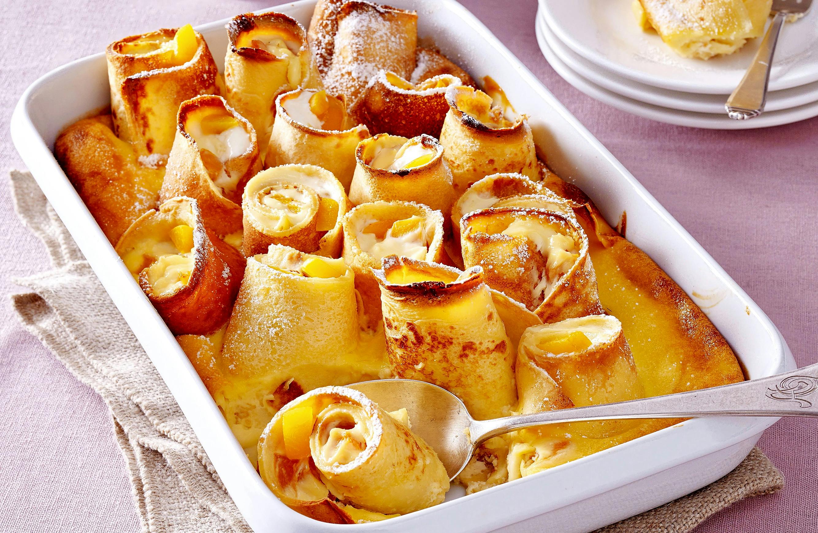 Autumn | Cookery | Landscape