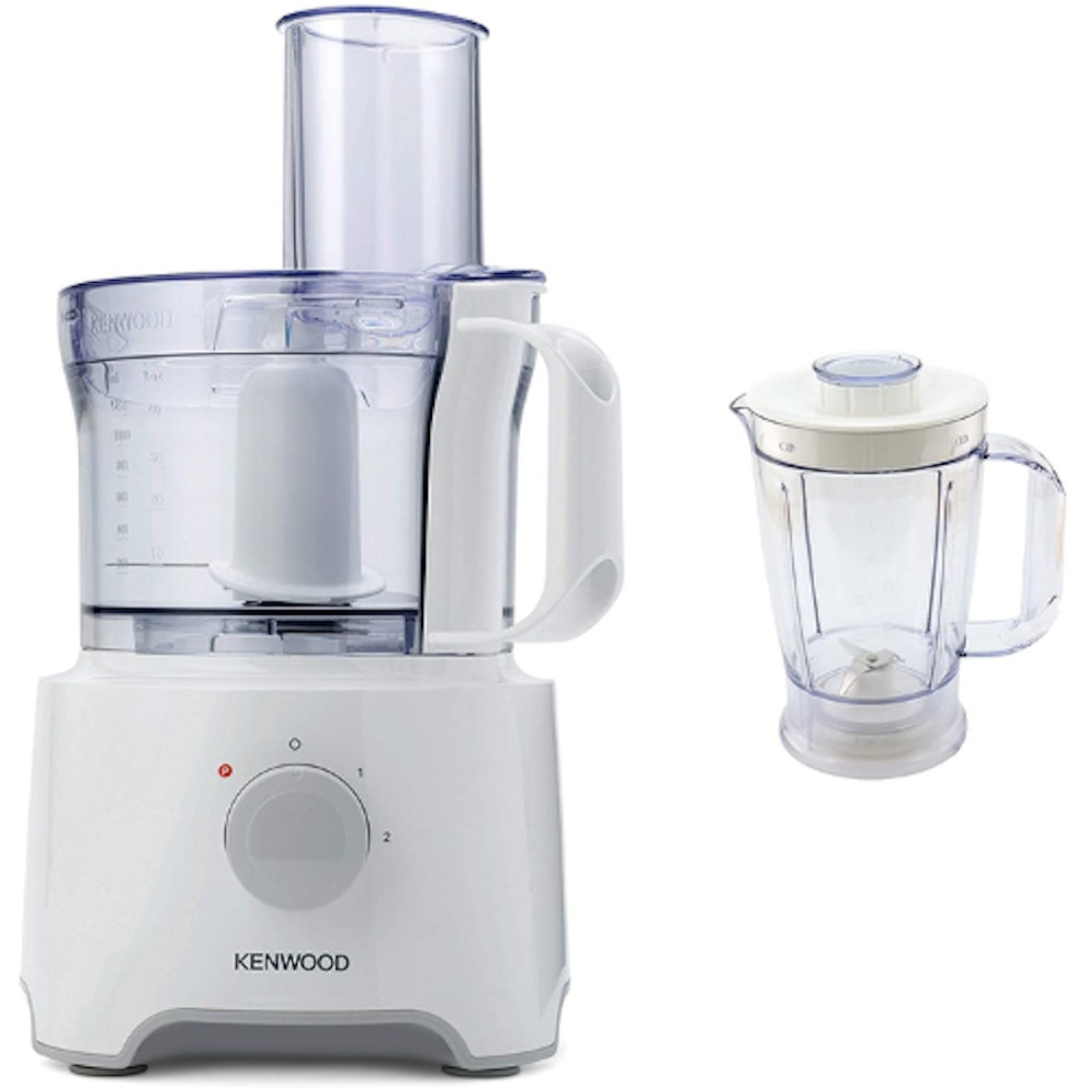 The Best Food Processors Compared