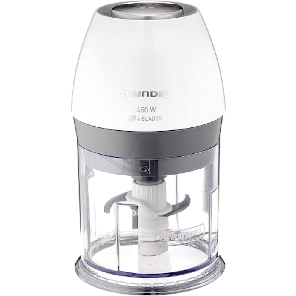 The Best Food Processors Compared