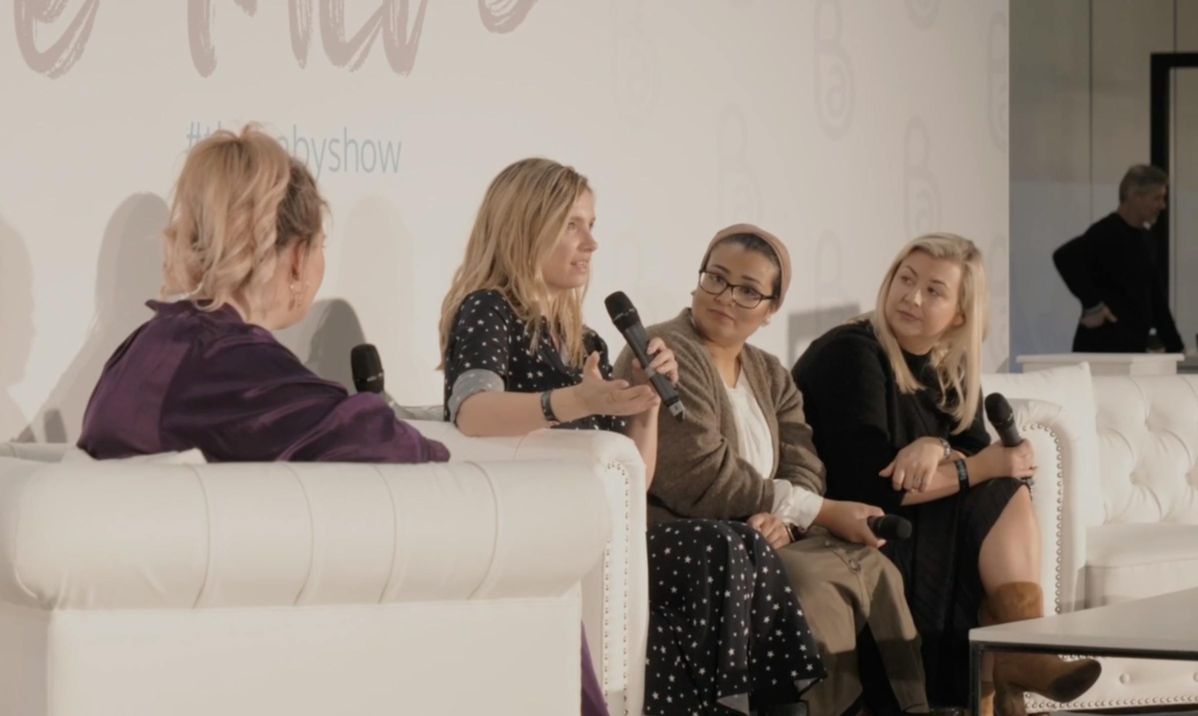 The Baby Show 2022: The UK’s Biggest Parenting Event Is Back