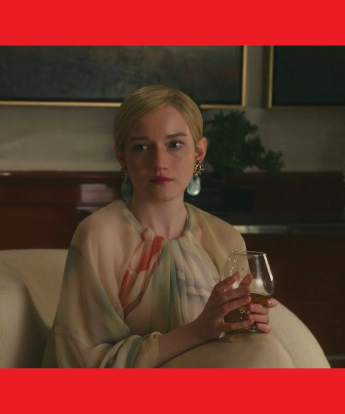 The best Inventing Anna outfits and how to recreate them on the high-street