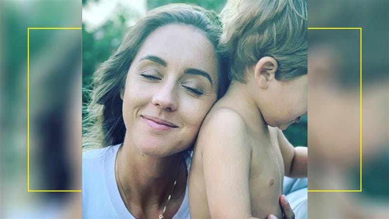 Why Do We Still Judge Young Mums?