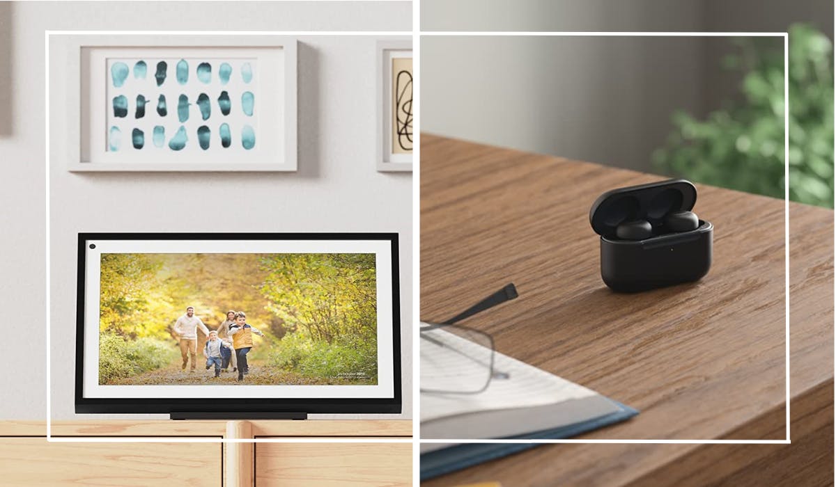 Amazon And Alexa Devices To Create A Smart Home