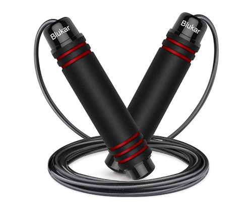The best skipping ropes to jumpstart your workouts | Wellbeing | Yours