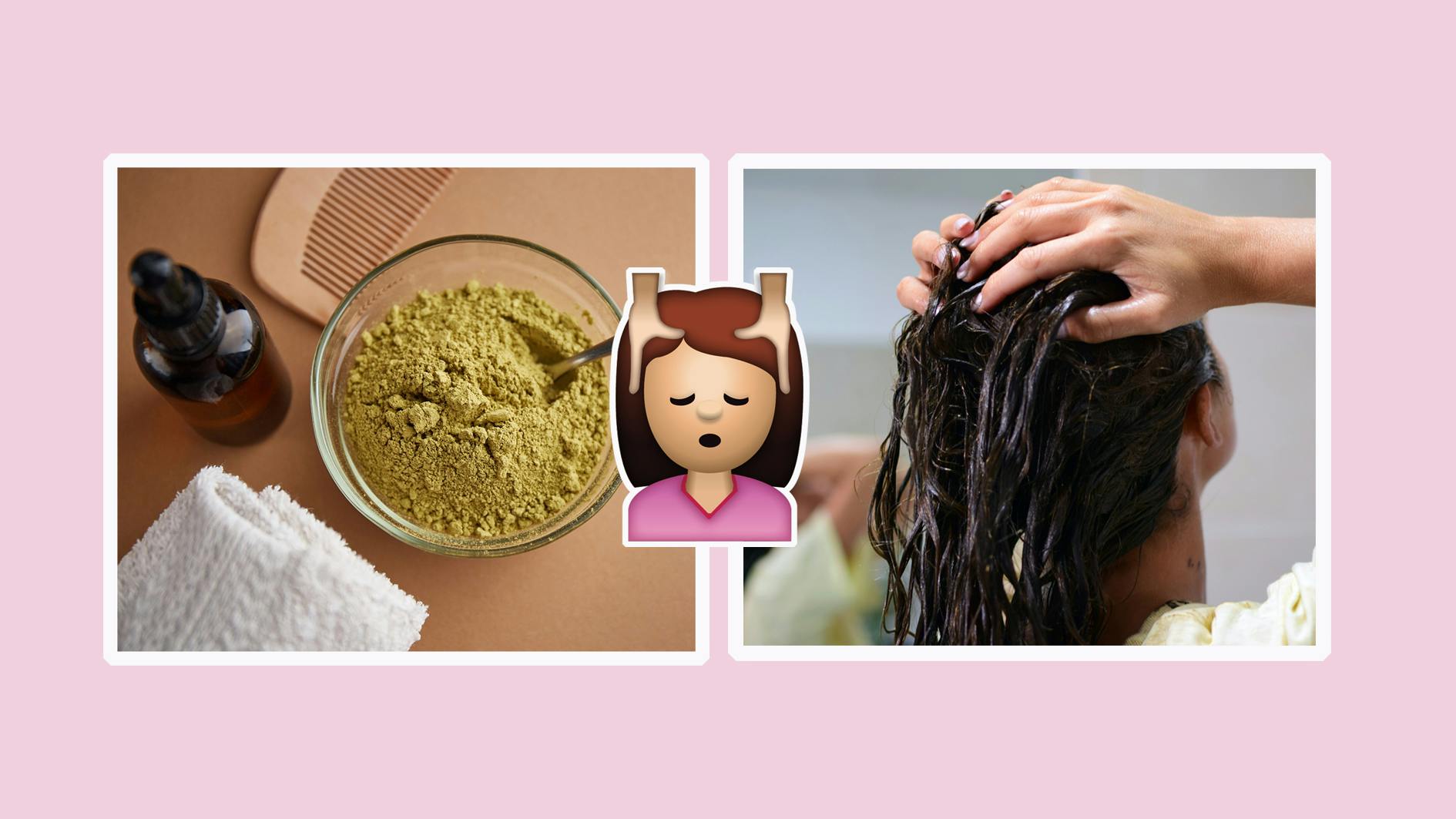 Natural hair dyes: the eco-friendly way to colour your hair