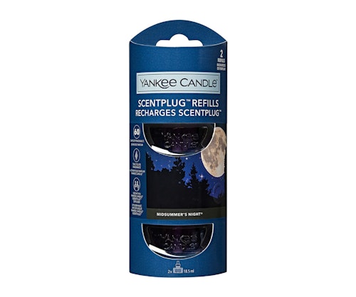 Where to buy Yankee Candle plug in refills for your home | Life | Yours