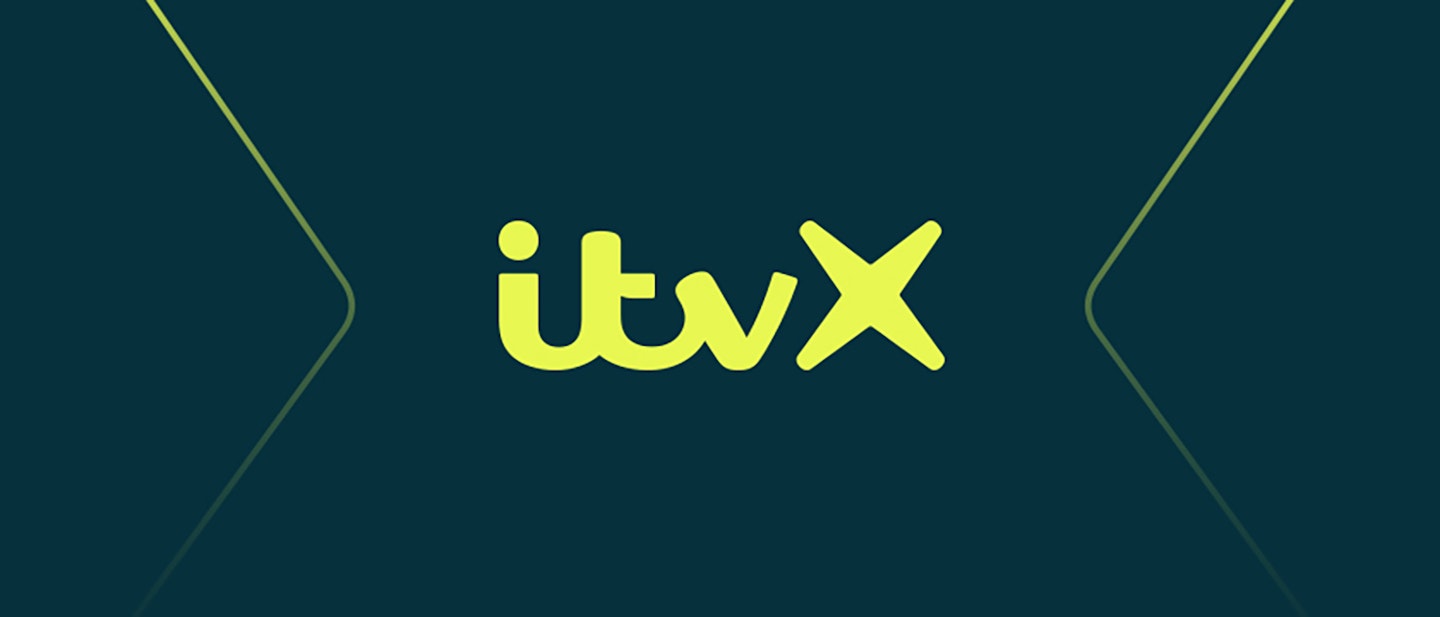 ITV Announce New Streaming Service ITVX
