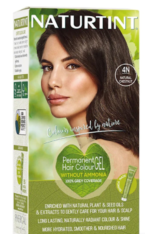 Natural hair dyes: everything you need to know about the eco-friendly ...