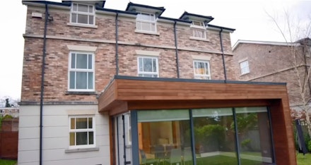 Inside Olivia Attwood’s and Bradley Dack’s gorgeous Cheshire house with ...