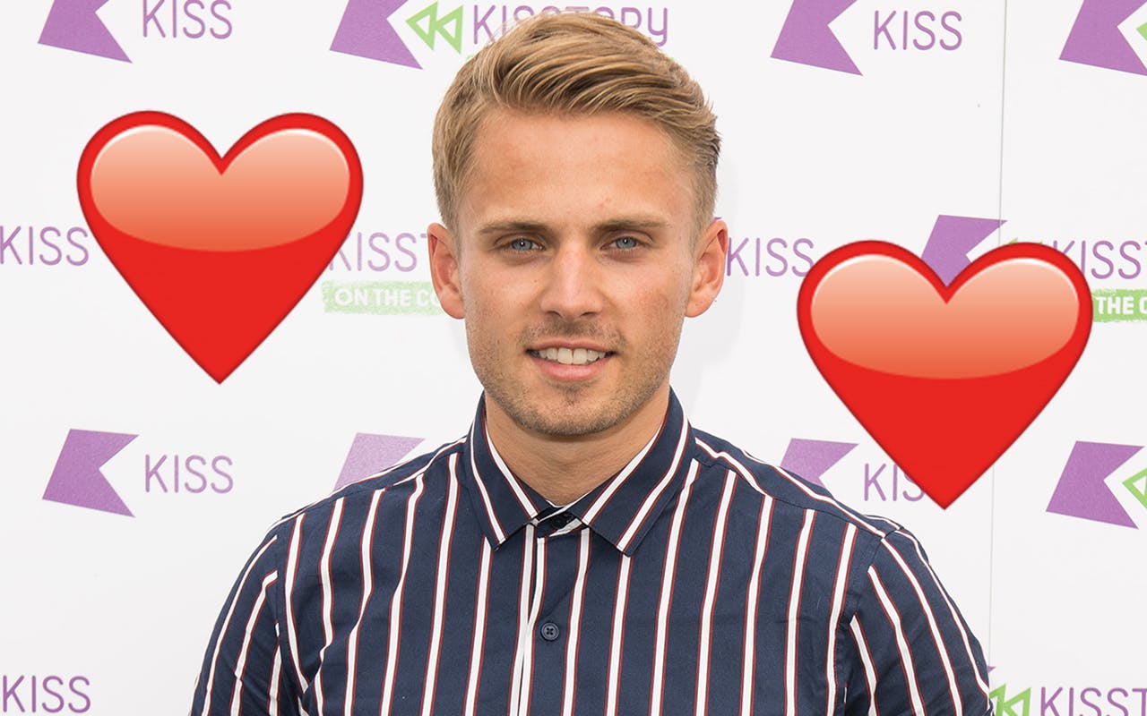 Love Island’s Charlie Brake shares loved-up snap with new lady friend ...