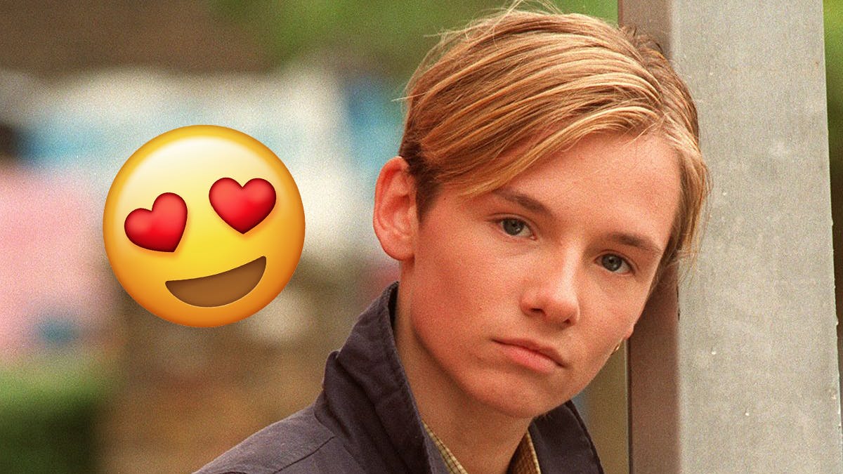 Have you seen EastEnders’ Jamie Mitchell now? He’s GORGEOUS ...
