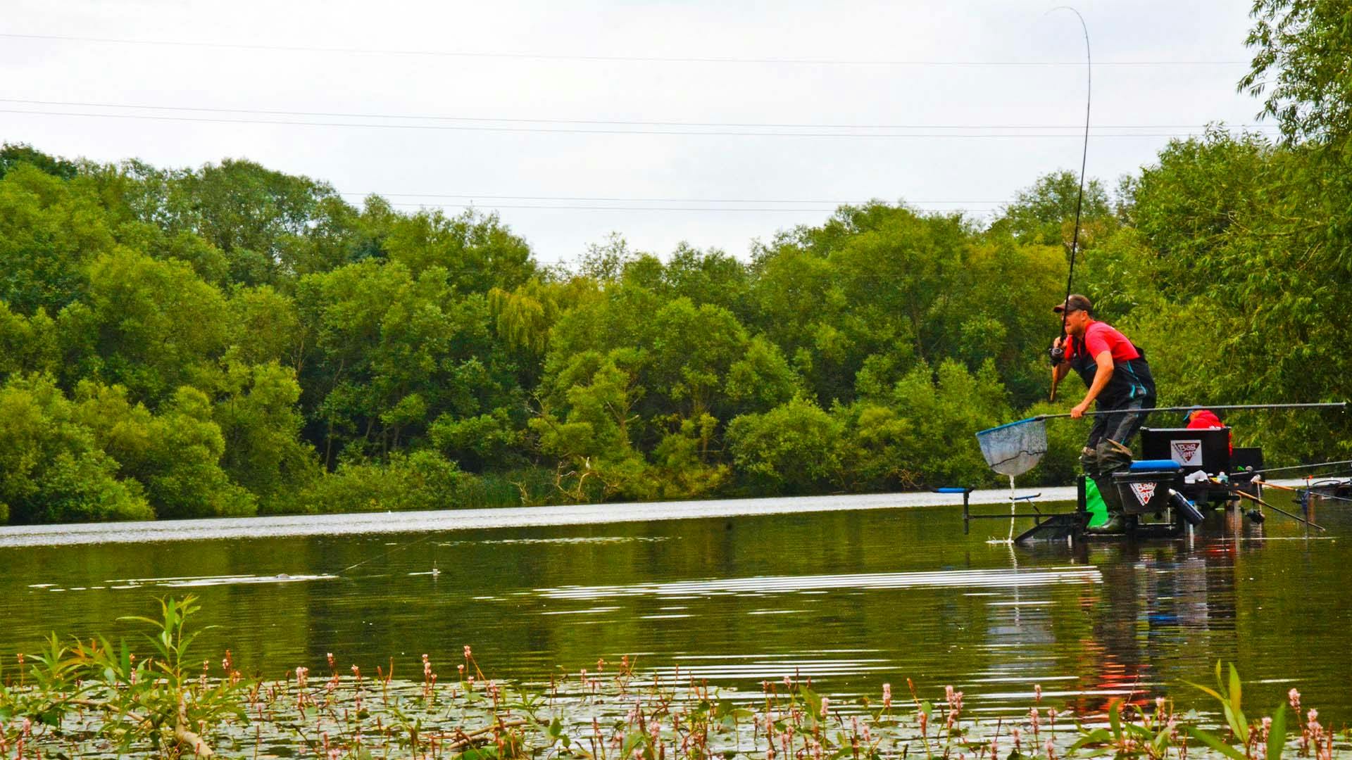 What makes the perfect fishery? | Angling Times