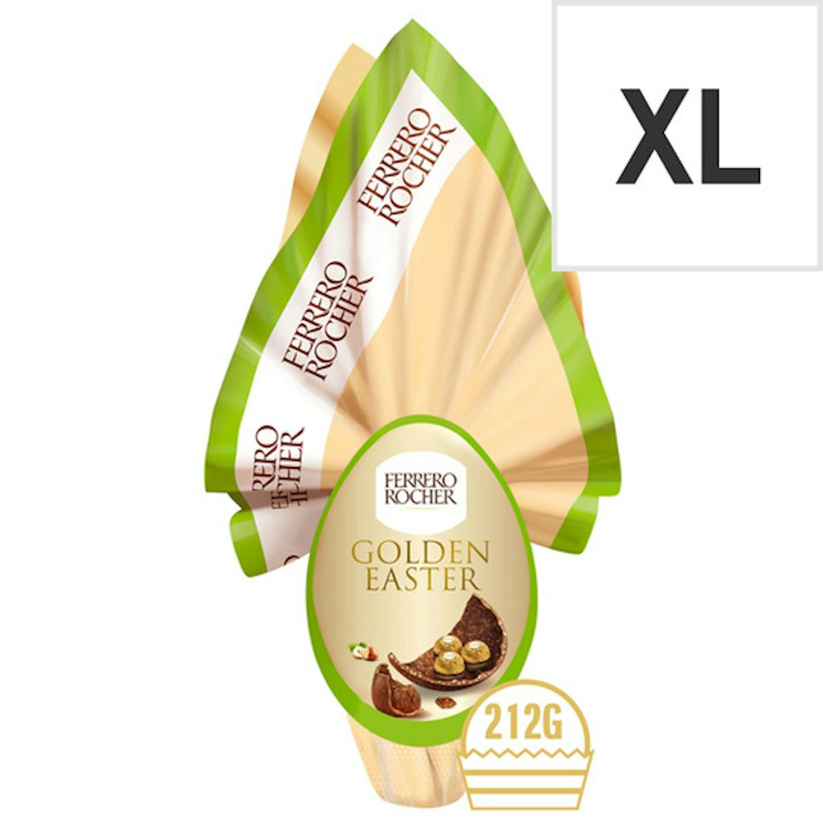 Best Tesco Easter Eggs 2024