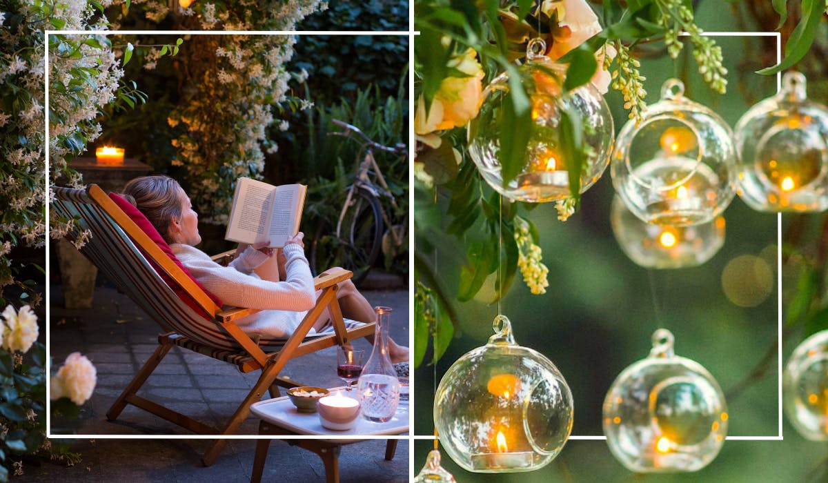 Best Outdoor Candles To Light Up Your Garden