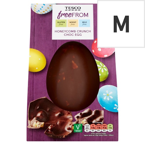 Hunting down the best Tesco Easter eggs to enjoy this year | Wellbeing ...