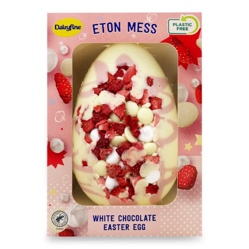 The Fun Aldi Easter Eggs With Prices Starting From £2.29