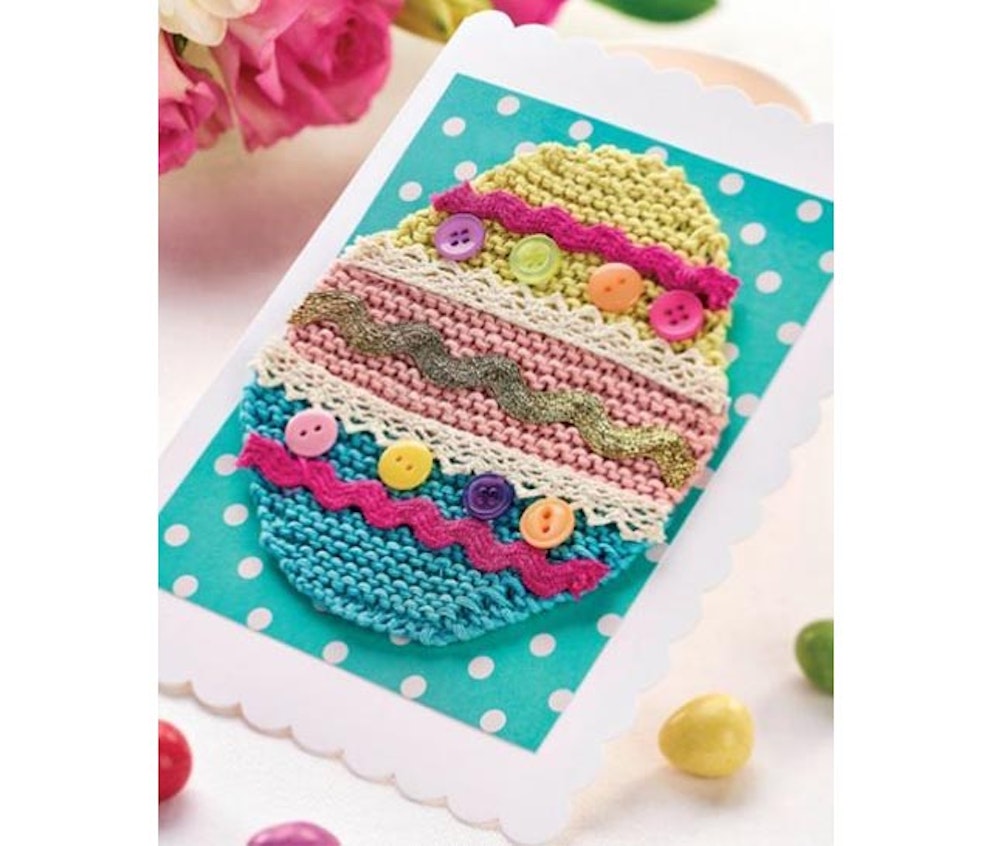 10 Easter card ideas to make this Spring