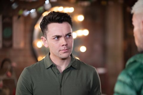 Remember The X Factor’s Ray Quinn? Here's what he's doing now