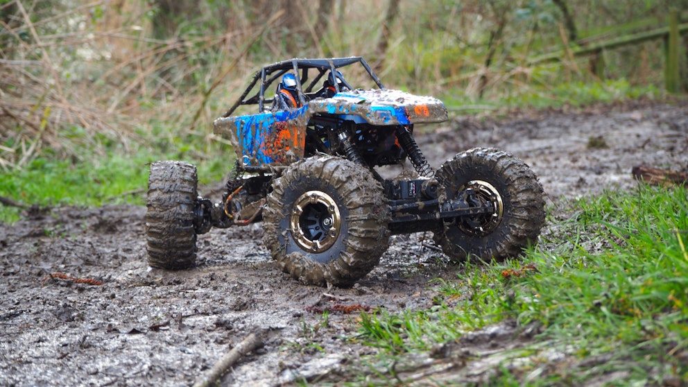 FTX Ravine Rock Crawler Review