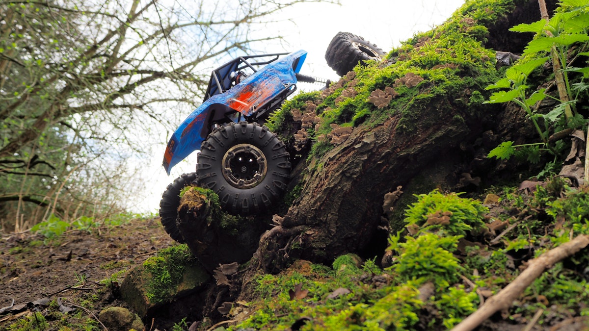 FTX Ravine Rock Crawler Review