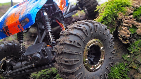 FTX Ravine Rock Crawler Review