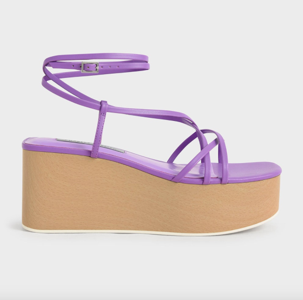 The Best Platform Shoes Now That Everyone Is Wearing Them