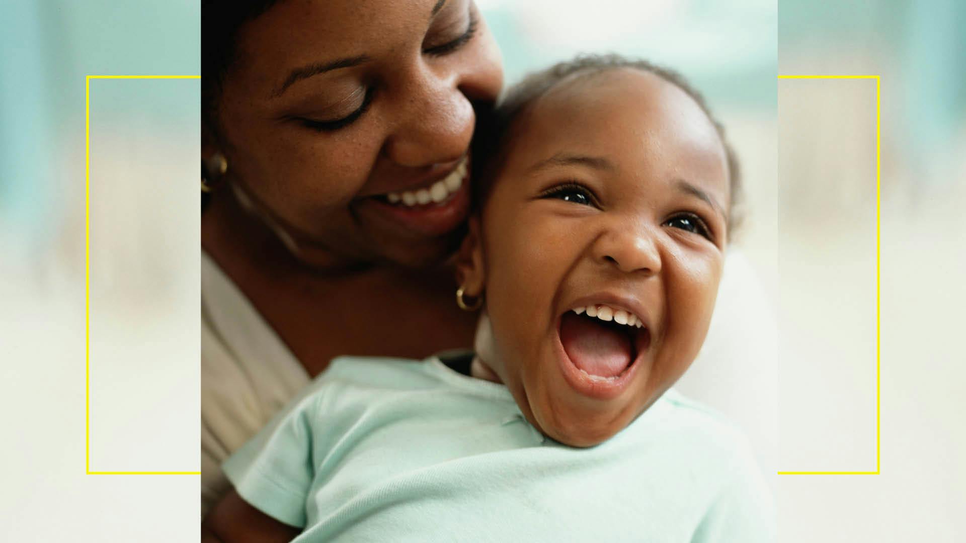 'We Adore Our Happy Unit Of Three': The Rise Of The One-Child Family