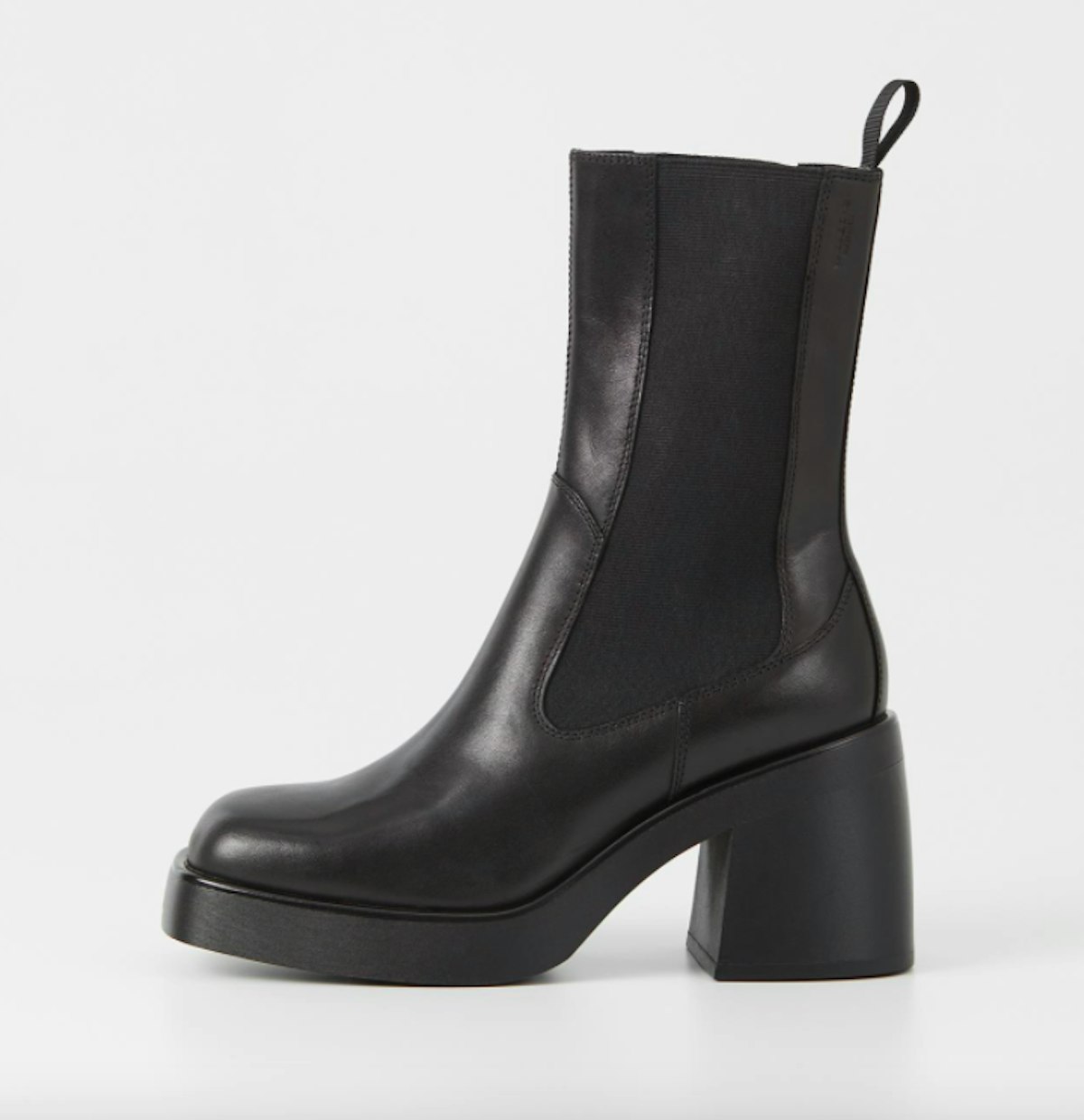 The Best Platform Shoes Now That Everyone Is Wearing Them