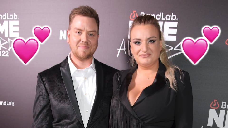 Daisy May Cooper Shows Off Tattoo Tribute To New Man Trendradars Uk