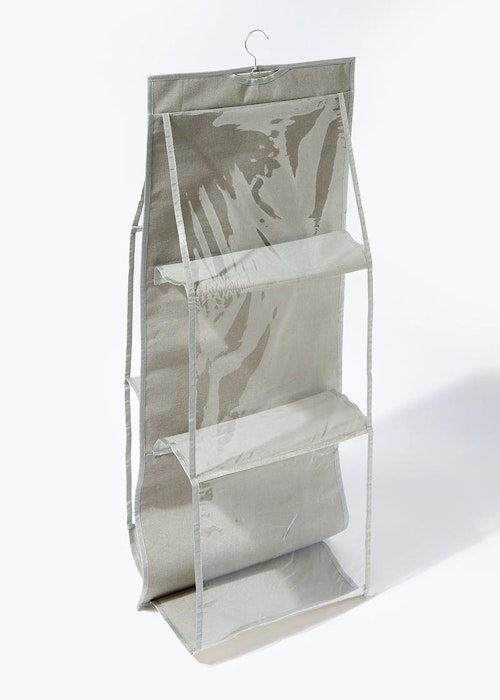 Looking To Re-Organise Your Closet? Check Out These 7 Clever Ideas For ...