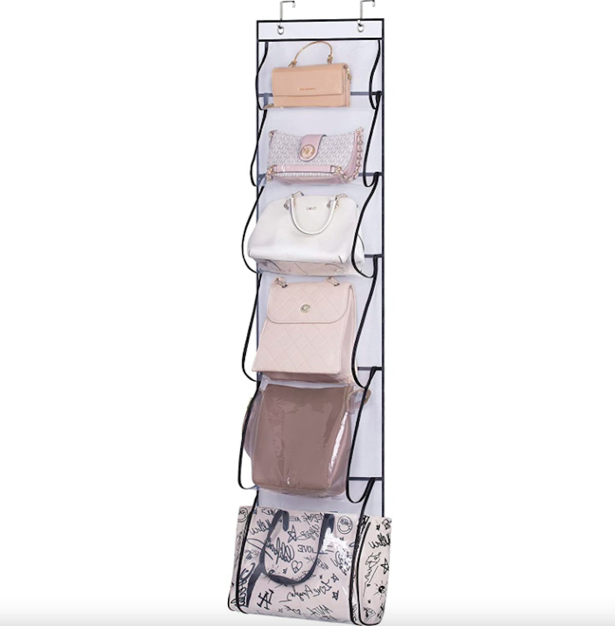 The Best Way To Store And Organise Handbags 2022