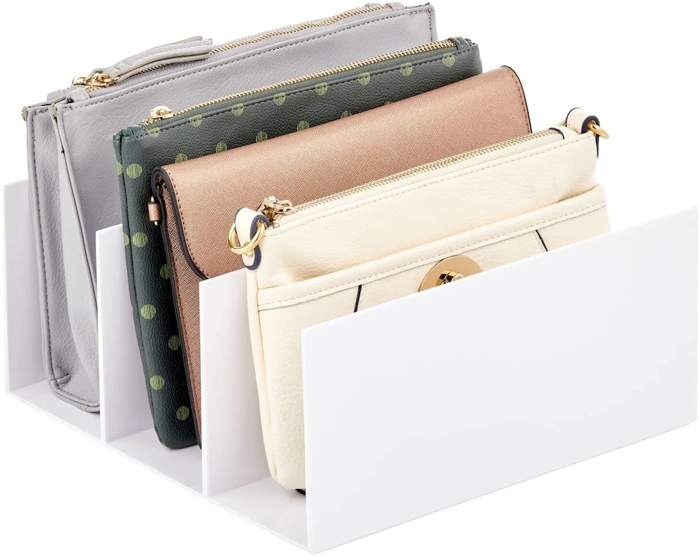 The Best Way To Store And Organise Handbags 2022