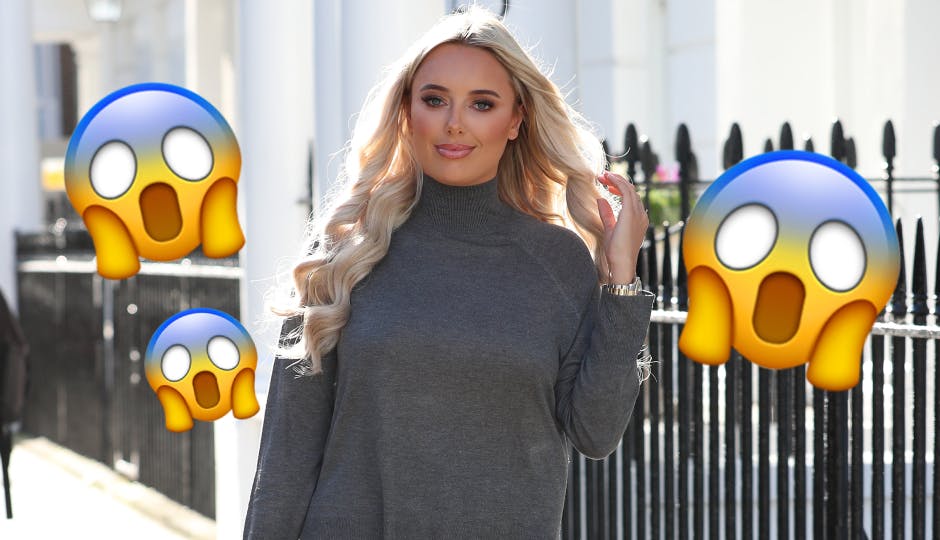 Hang on, did TOWIE's Amber Turner date Joey Essex before Dan Edgar?