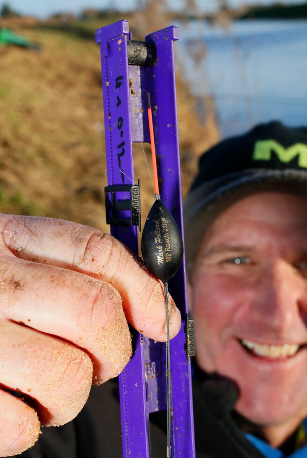 Catch more on the whip | Mark Pollard | Angling Times