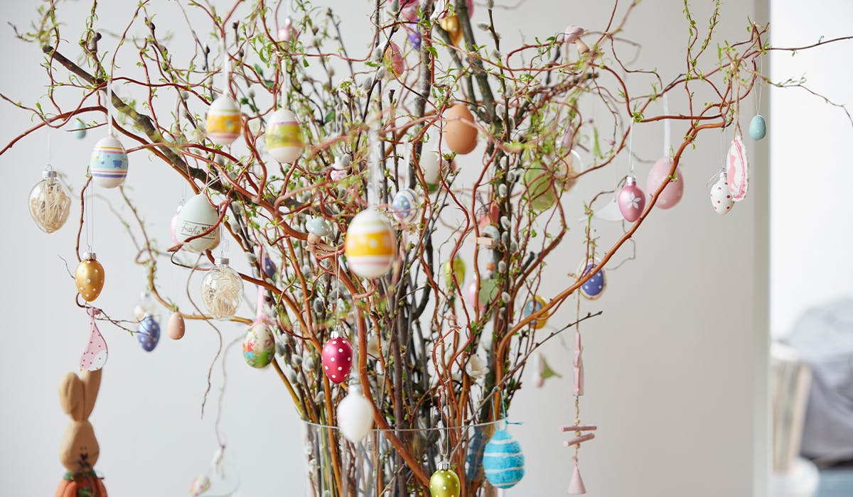 Easter decorations for your home 2024
