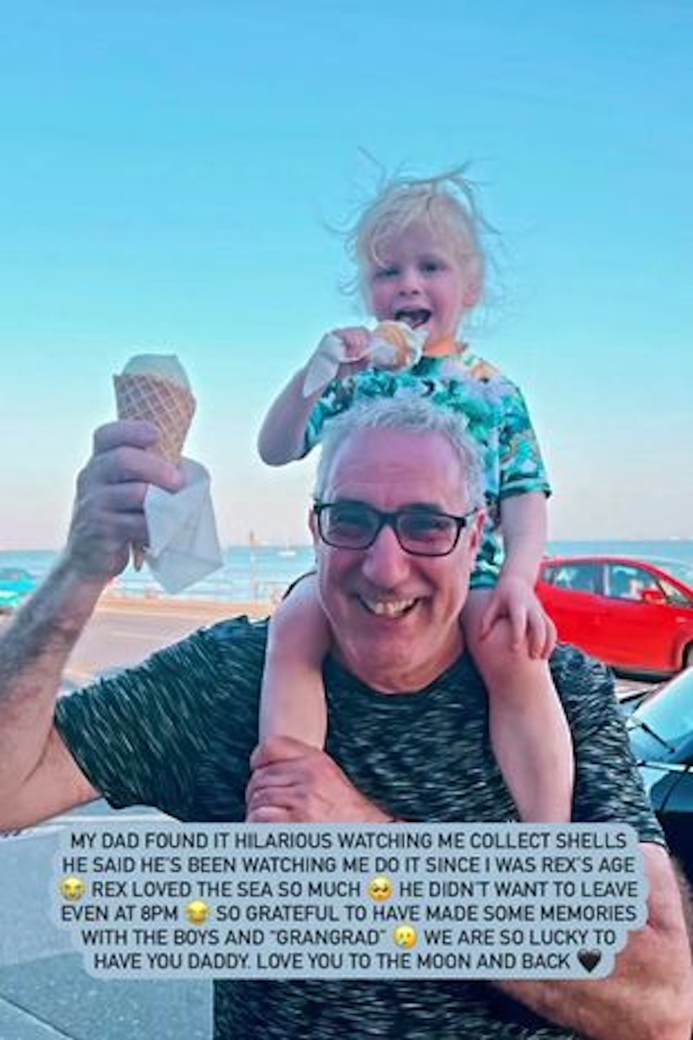 Stacey Solomon's parents: who are the Sort Your Life Out star's mum and ...