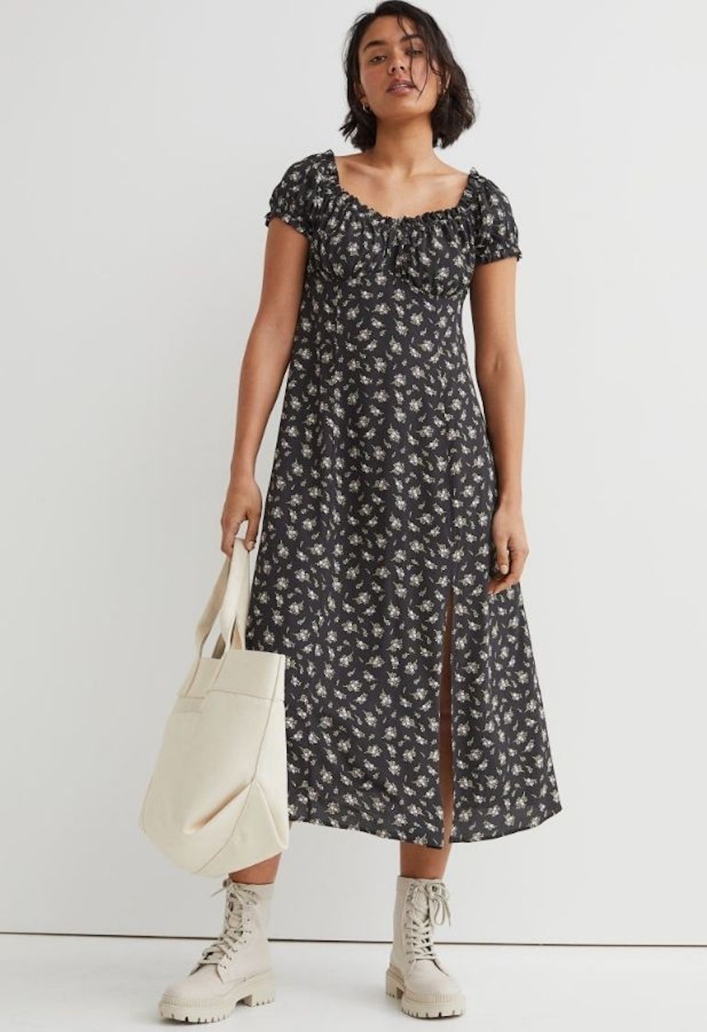 The Midaxi Dresses That Deserve Your Attention This Summer